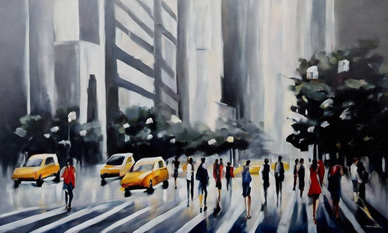 7 Urban Fashion Styles to Rock