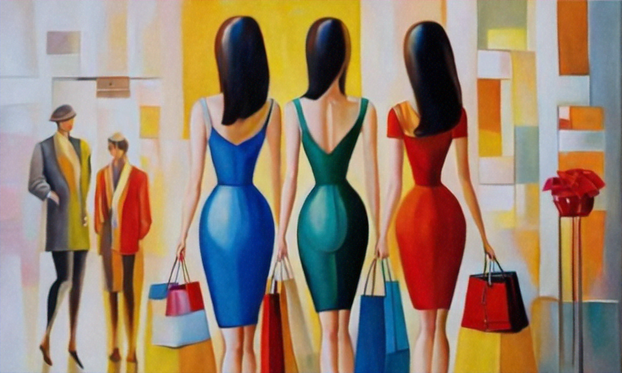 Top 10 Latest Fashion Trends You Need to Know