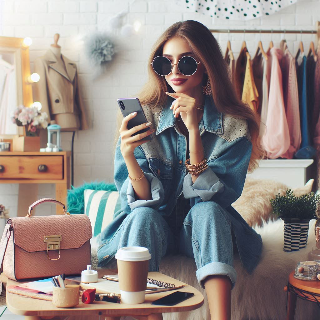 Trendy Influencer Marketing in Fashion Industry: How to...